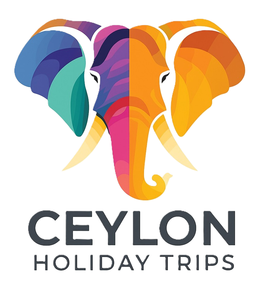 CEYLON HOLIDAY TRIP - SRI LANKA